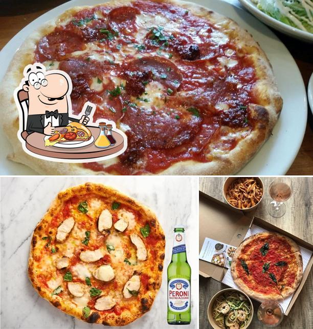 Piccolino Chester, Chester - Restaurant menu, prices and reviews