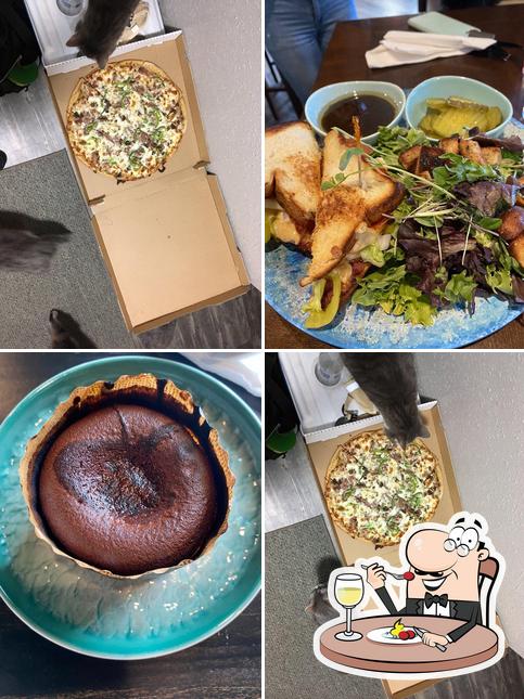 Sloan's Restaurant in Delta Junction - Restaurant menu and reviews