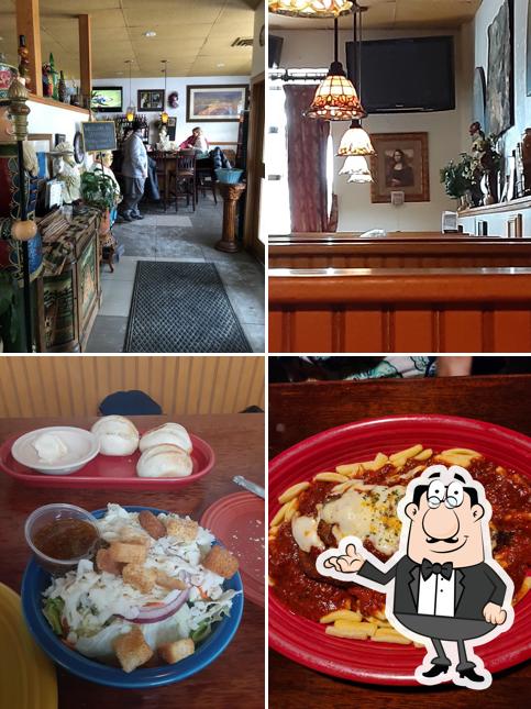 Spennato's Ristorante & Pizzeria, 10446 Northfield Rd in Northfield ...