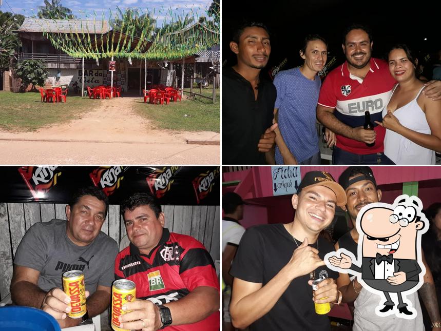 Bar Da Tieta, Brasil, R. da Praia - Avaliações de restaurantes