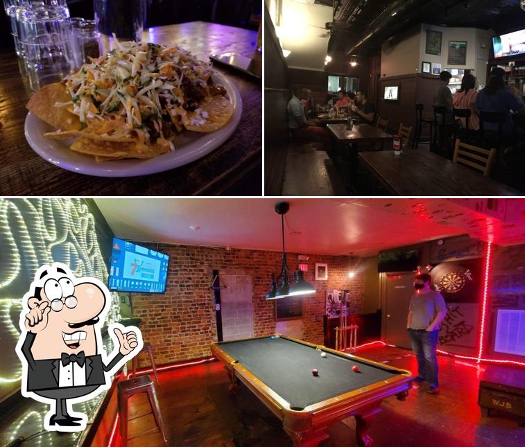 Commercial Taphouse and Grill in Richmond - Restaurant reviews