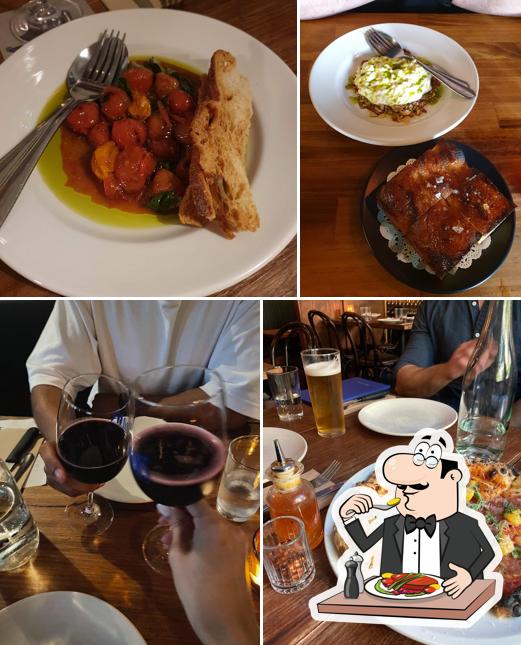 Dom's Social Club, Melbourne - Restaurant menu, prices and reviews