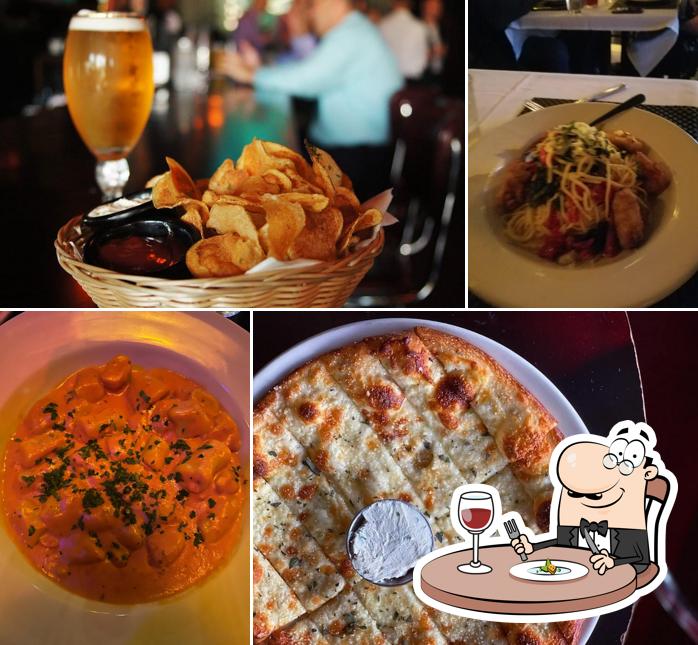 Goodnite Gracie, Royal Oak - Restaurant menu, prices and reviews