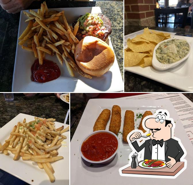 Jonathan's Grille, Madison - Restaurant menu, prices and reviews