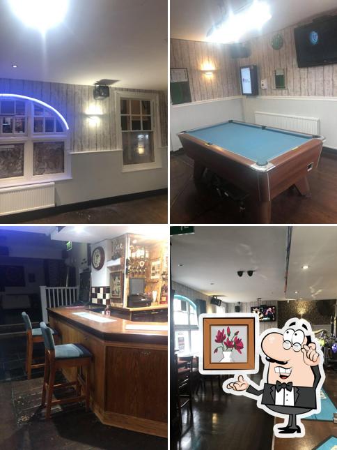Top 7 pubs & bars in Chepstow, december 2025 - Restaurant Guru
