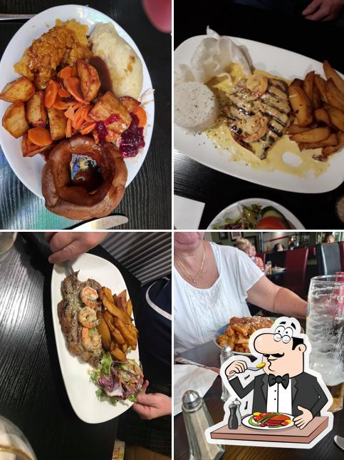 The Alexandra Steakhouse in Sunderland - Restaurant reviews