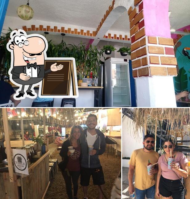 Tropical Kitchen Cabo, Cabo San Lucas - Restaurant menu, prices and reviews