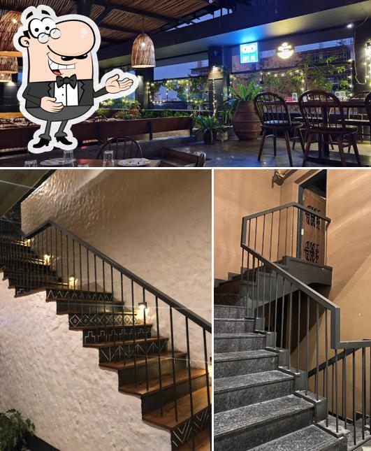 Bacharika Kitchen & Bar, Pune - Restaurant reviews