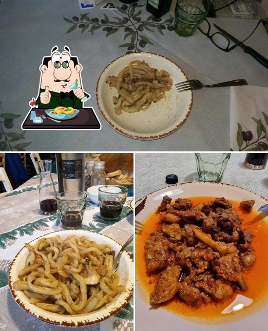 Bar lo Stollo - Trattoria il Cacciatore di Corridori Fabiola ...
