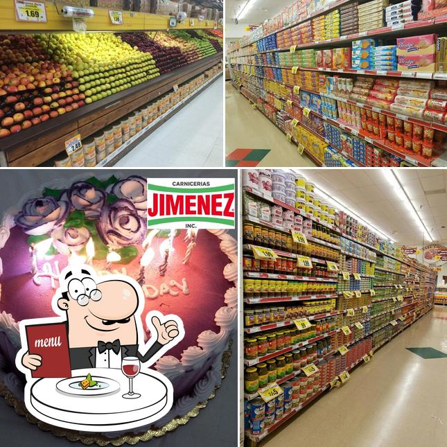 Carnicerias Jimenez, 5330 West Belmont Ave in Chicago - Restaurant reviews