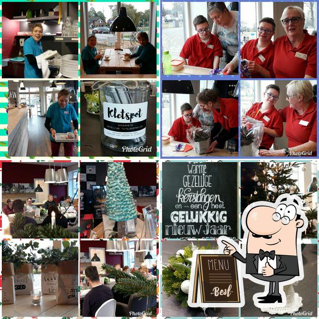 De Kletsmajoor Koffiehus, Lemelerveld - Restaurant reviews