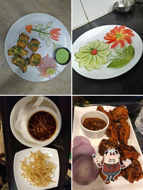 Food Republic Resto, Bengaluru - Restaurant menu, prices and reviews