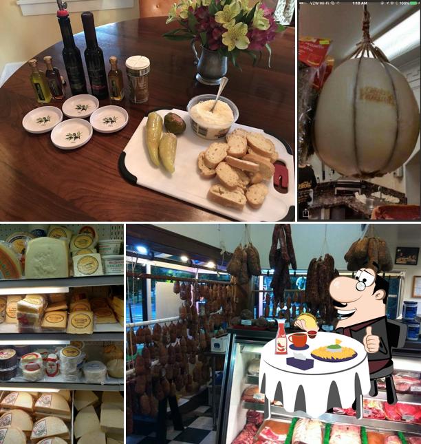 Fretta's, Milford - Restaurant menu, prices and reviews