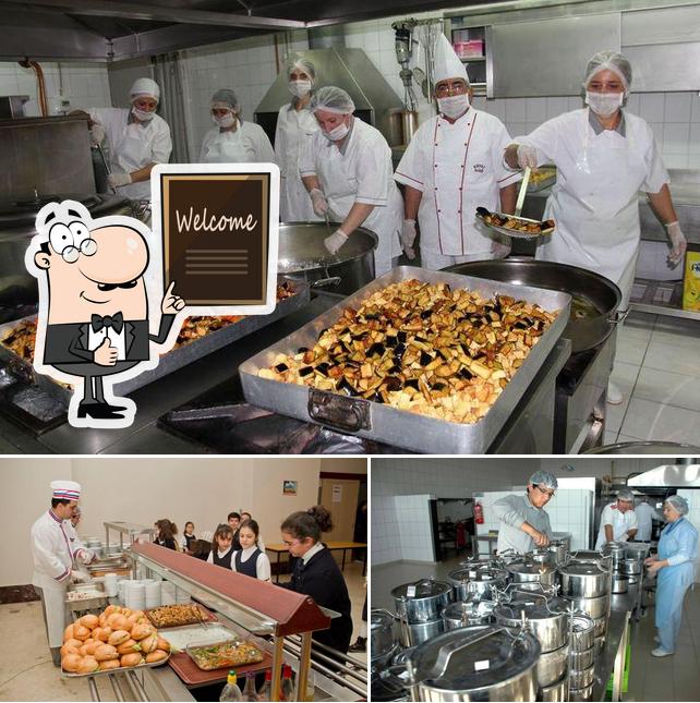 İstanbul Yemek Gurme, Turquía, Alsancak Cad. - Restaurant reviews