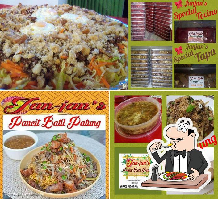 Janjans Pancit Batil Patung restaurant, Imus - Restaurant reviews