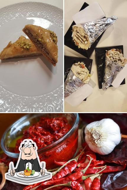 Laziz Quick & Healthy Mediterranean restaurant, Quezon City ...