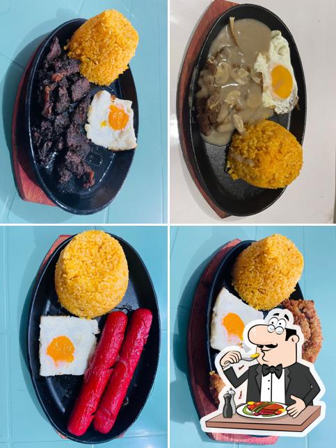 MANG KEP’s SILOG HOUSE restaurant, Rosales - Restaurant menu and reviews