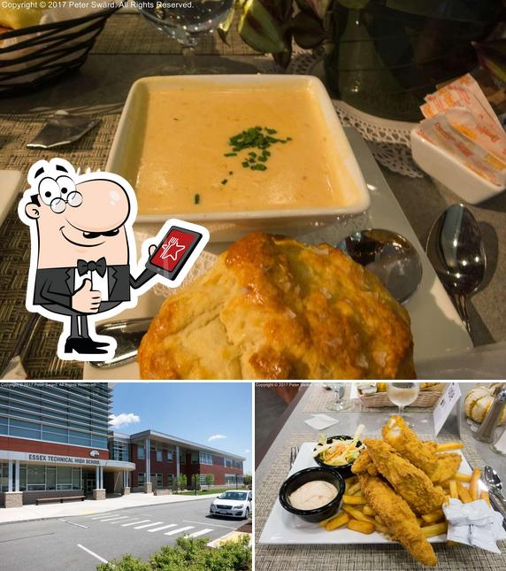 Maple Street Bistro, Danvers - Restaurant menu, prices and reviews