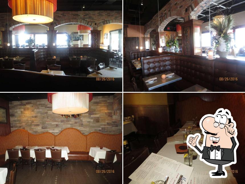 Best seafood restaurants in Manchester, Connecticut, autumn 2024 ...