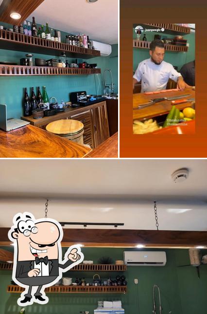Masaki ramen restaurant, Zapopan - Restaurant reviews