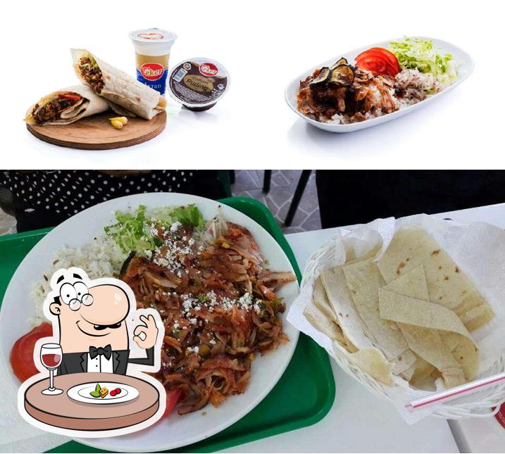 Meva Döner Gültepe, Istanbul - Restaurant menu, prices and reviews