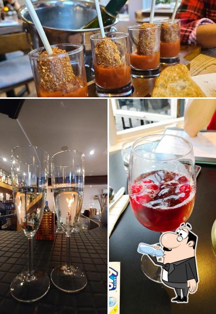 Mista, Beloeil - Menu du restaurant, prix et avis