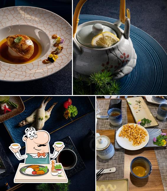 Miyabi - Japanese restaurant, Hanoi - Restaurant reviews
