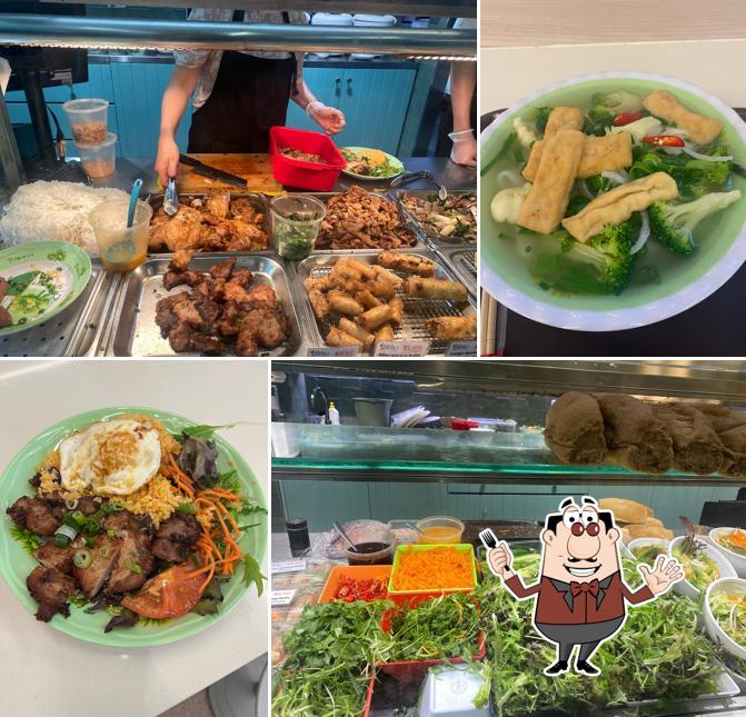 Mr & Mrs Pho, Sydney - Restaurant menu, prices and reviews