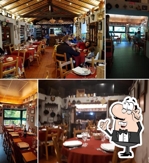 O Burgo - Menu do restaurante, preços e opiniões