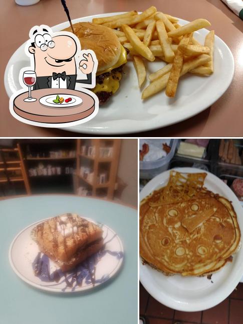 Our Table Family Restaurant in Otsego - Restaurant reviews