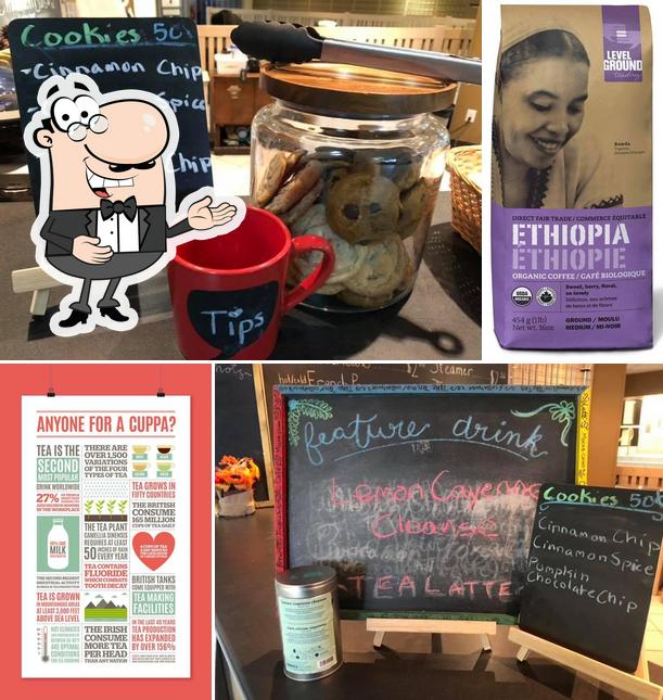 Take Ten Coffee in Otterburne - Restaurant reviews
