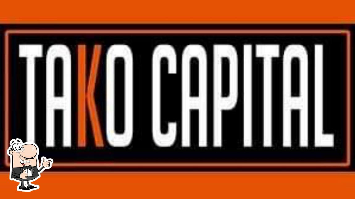 TAKO CAPITAL restaurant, Mexico City - Restaurant reviews
