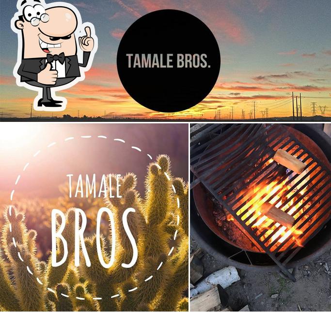 Tamale Bros in Phoenix - Restaurant reviews