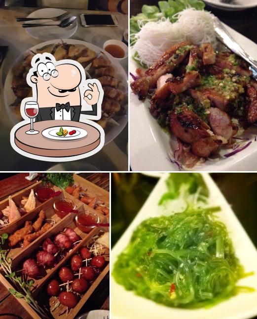 The BOXX restaurant, Trang - Restaurant reviews