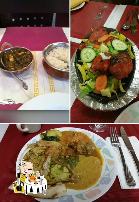 masala kitchen, Baltimore - Restaurant menu, prices and reviews