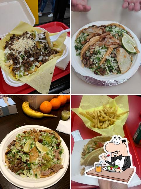 Sabrosada, Anaheim - Restaurant menu, prices and reviews