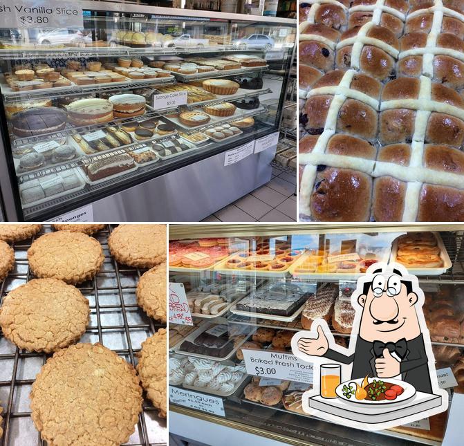 Sandy Bay Bakery & Cafe in Sandy Bay - Restaurant reviews