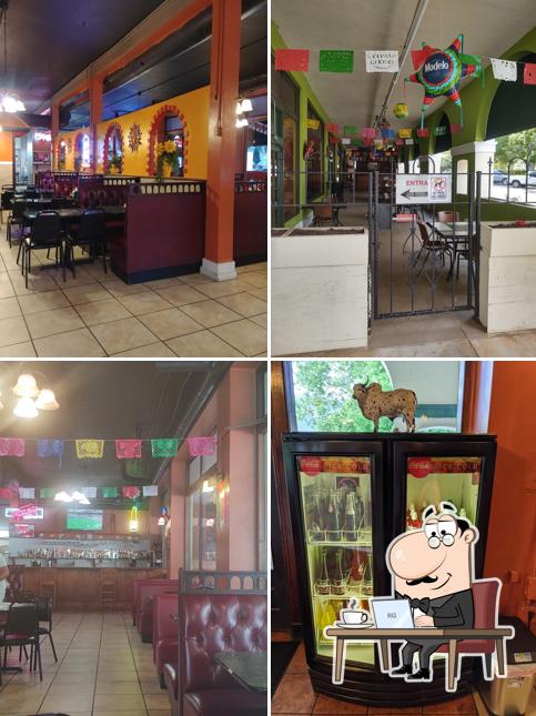 El Lago Mexican Restaurant, Lake Lure - Restaurant menu, prices and reviews