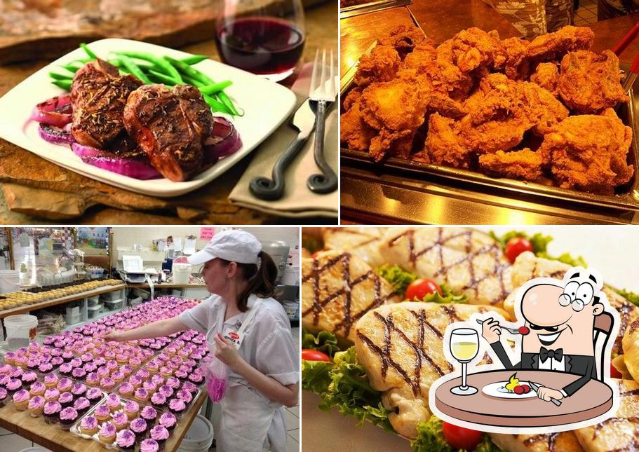 Strack & Van Til, Valparaiso - Restaurant menu, prices and reviews