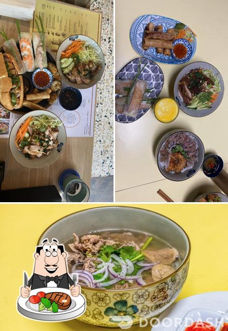 Sunrise Cafe, Fitzroy - Restaurant menu, prices and reviews