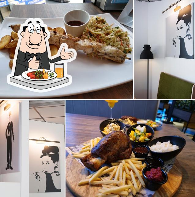 TANGO PIZZA&GRILL restaurant, Prienai - Restaurant menu and reviews