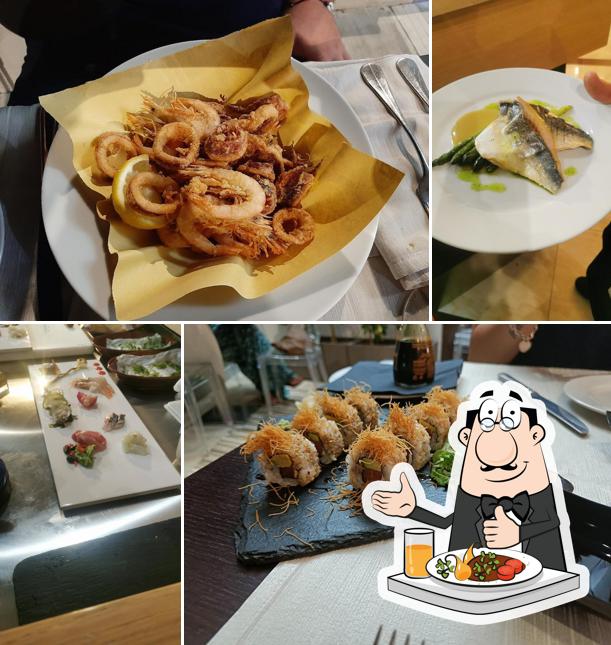 I 5 migliori ristoranti con bottarga a Porto Cesareo, giugno 2025 ...