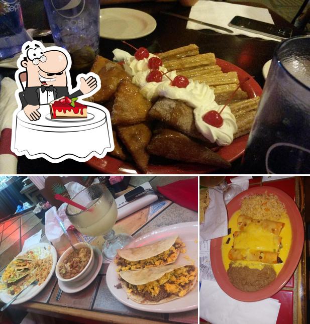 El Palenque, Houston - Restaurant menu, prices and reviews