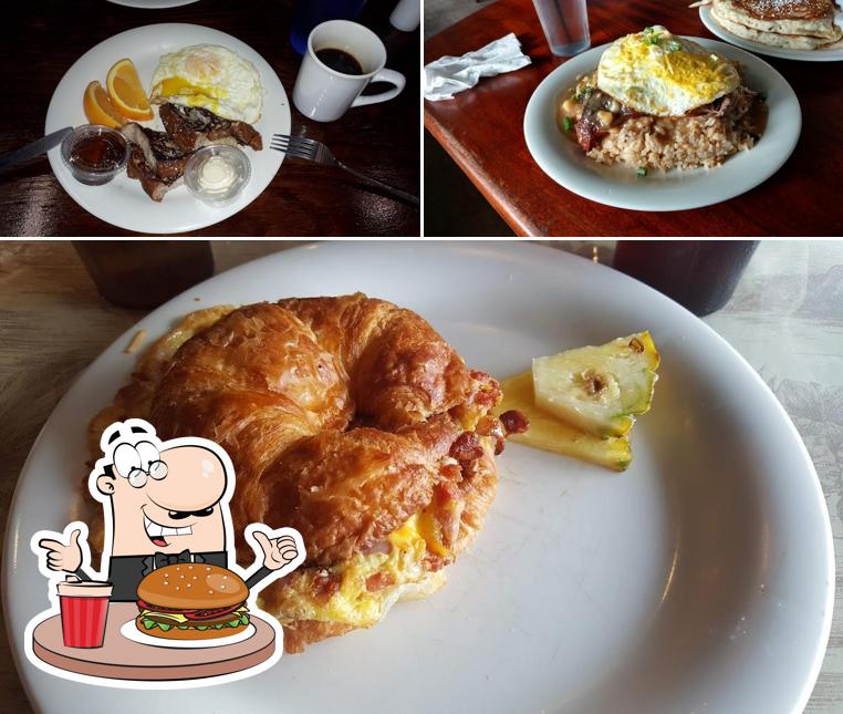 808 Grindz Cafe Kona, Kailua-Kona - Restaurant menu, prices and reviews