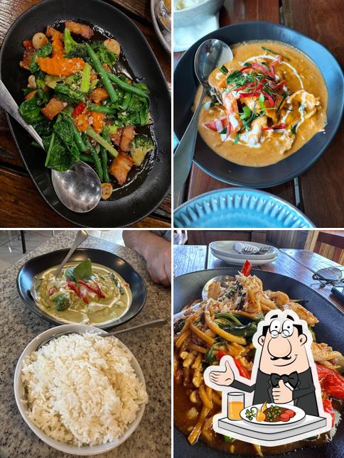 Authentic Thai Restaurant in Nelson Bay - Restaurant reviews