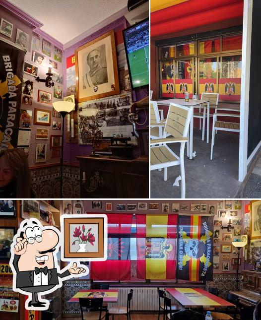 Bar Eladio, Ávila - Menú del restaurante, precios y reseñas