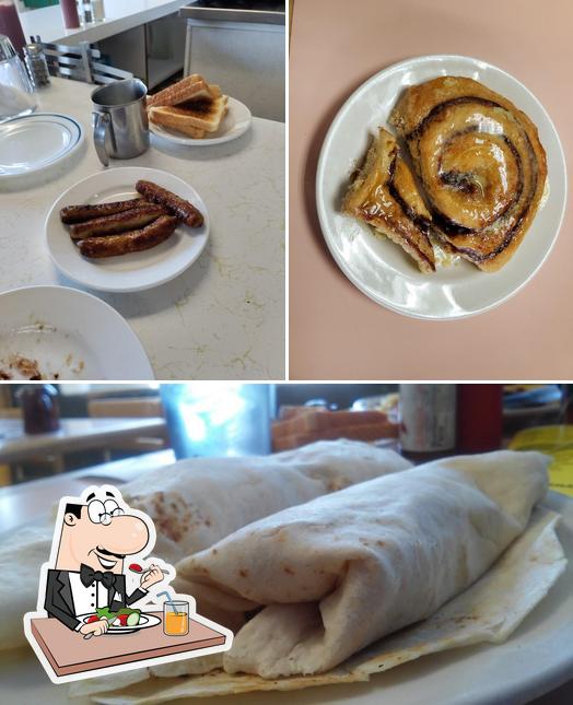 Butcher Block Cafe, Denver - Restaurant menu, prices and reviews
