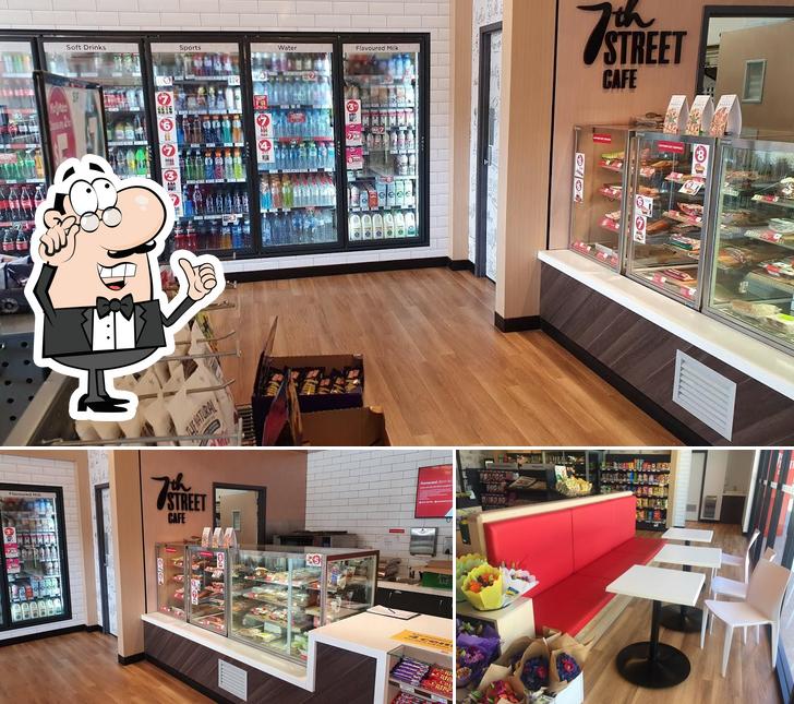 7th Street Cafe in Byford - Restaurant reviews