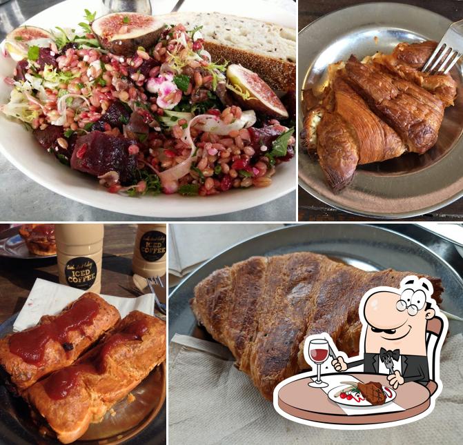 Top 5 restaurants with grilled chicken in Alexandria, New South Wales ...