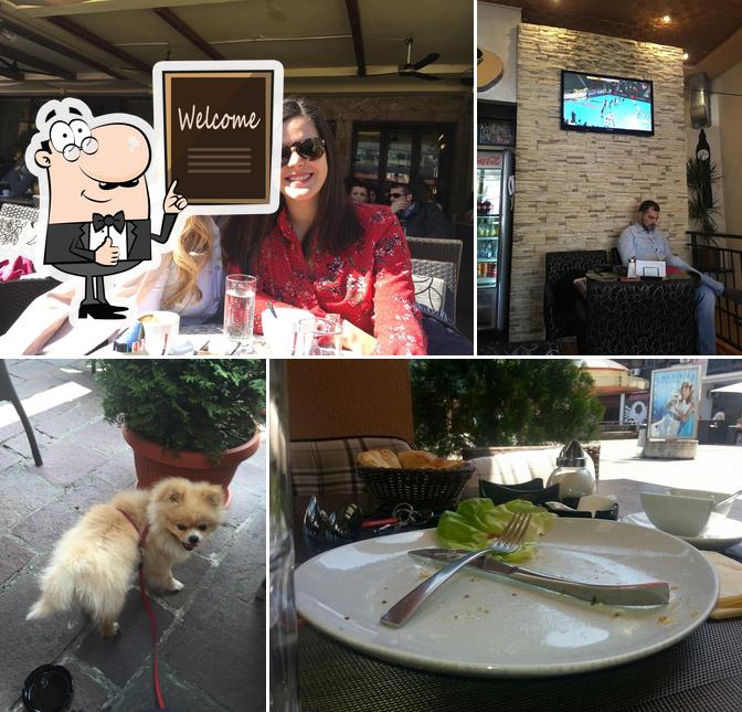 F2, Podgorica - Restaurant menu, prices and reviews
